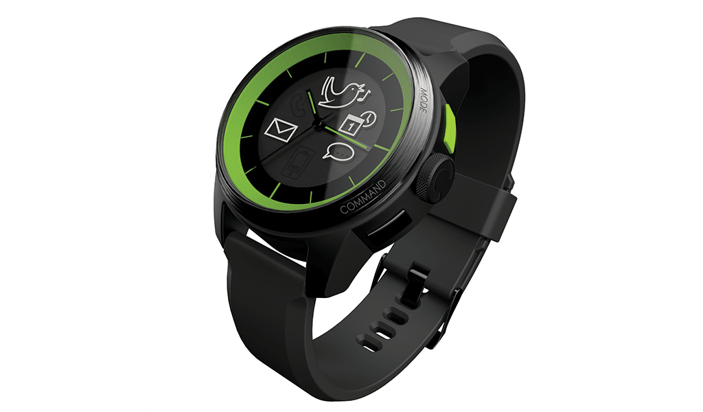 Cookoo Smartwatch im Test